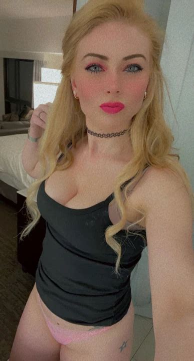 Insert Face Here😘 Blonde Blonde Porn Feat Stella Cardo Xhamster