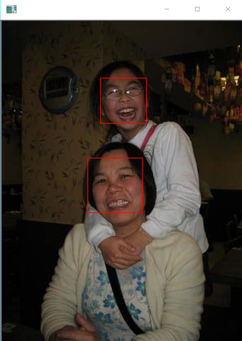Dlib Python，facerecognition のインストールと動作確認（顔検出，顔ランドマーク，顔識別）（python を使用