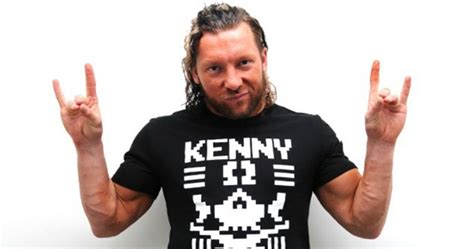 Kenny Omega Says He Would Already Be In Wwe If Money Was His Motivation