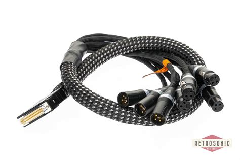 Tascam Db25 Audio Pinout Guide Pin Configuration And Wiring Diagram