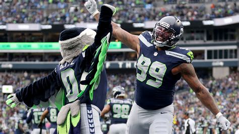 Sb Nation Reacts Seahawks Fan Confidence Skyrockets After Two Straight