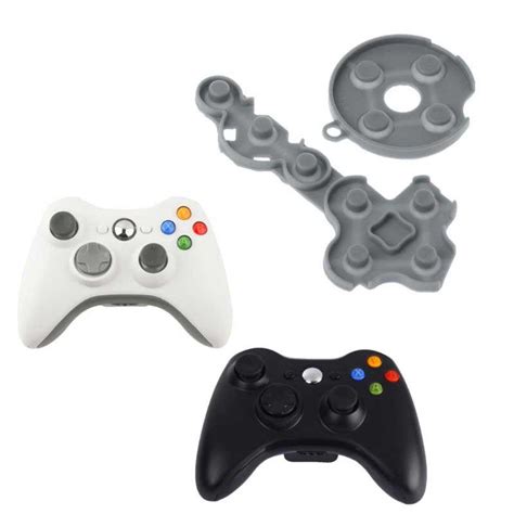 High Tactile Response Silicone Keypads