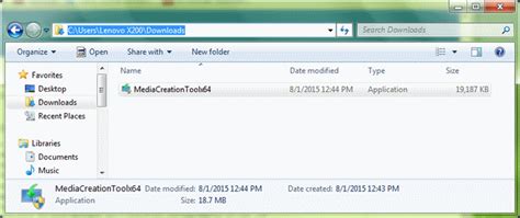 How To Create Bootable Windows 10 Usb Flash Drive Laptoping
