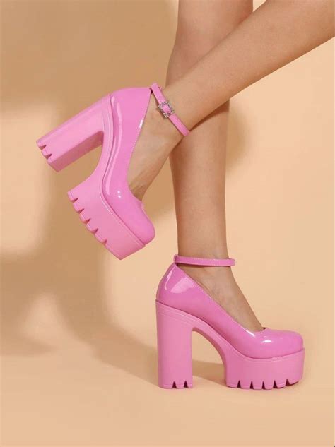 Los 5 Mejores Ideas De Zapatos De Tacones Rosas LaMasDiosa LifeStyle