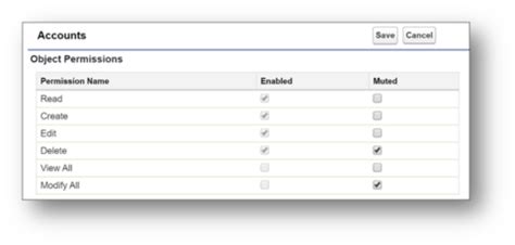 The Ins And Outs Of Salesforce Permission Set Groups