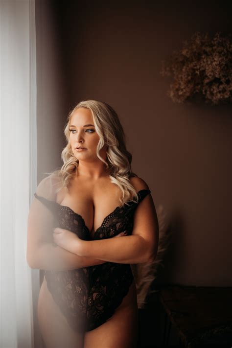Body Love Boudoir Michaela K Photography