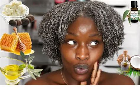 Nourish Your Hair Homemade Hair Masks For Growth Beauty Bloom Box