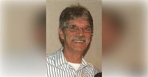 Obituary Information For Ronald E Heckard