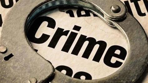 Sangli Mass Murders One More Arrested For Supplying Poison To Prime
