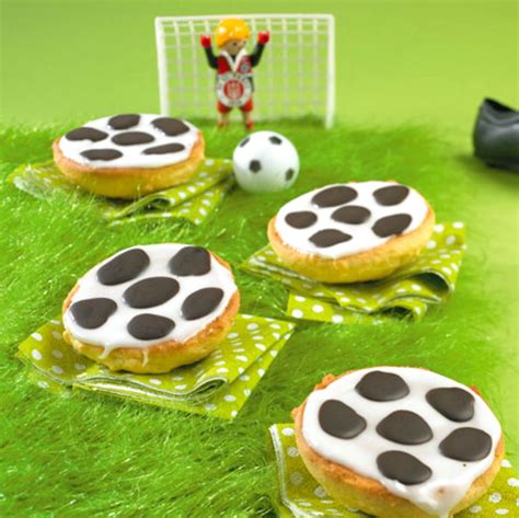 Fußball Amerikaner Rezept Essen Und Trinken