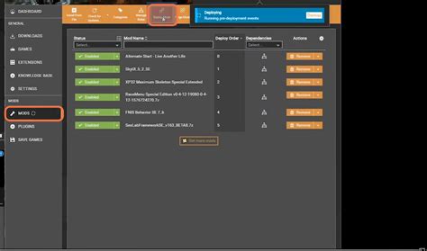 How To Install Loverslab With Vortex Skyrim Lese