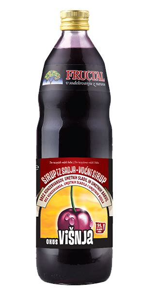 Fructal Balkan Deli