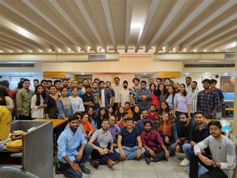 Loyalty Juggernaut On Linkedin Back To Office With A Bang