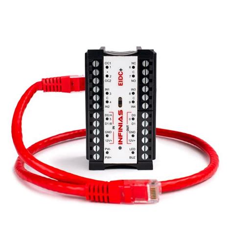 Infinias Access Control Security Solutions 3xlogic