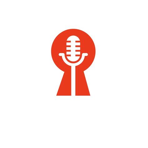 Premium Vector The Key To The Voice