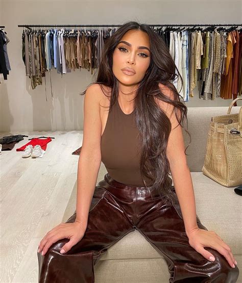 Kim Kardashian Turns 40 And Still Looking Ever Young