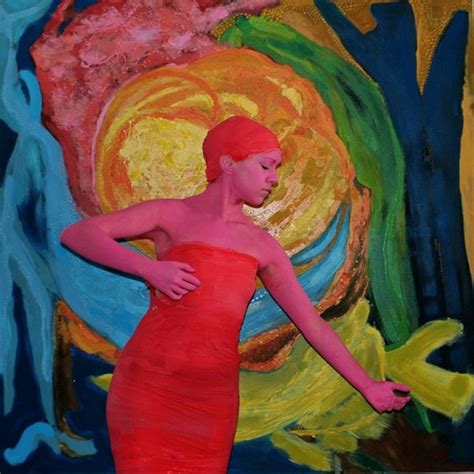 Focal Field On Behance