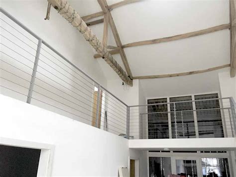 Gallery Examples Projects See Cable Fence Systems In Use