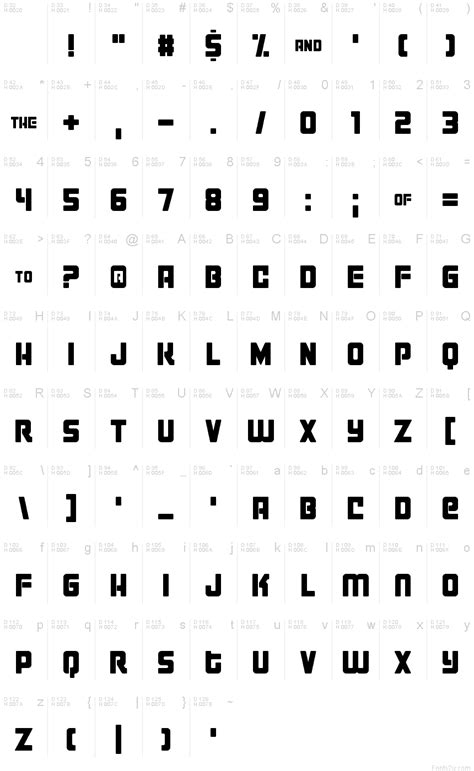 Hustle Font
