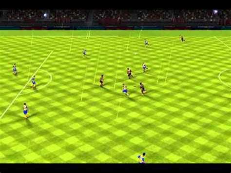 Fifa Iphone Ipad Derry City Vs Dundalk Youtube