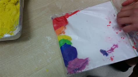 4th Class Science And Art St Patricks National School Glencullen