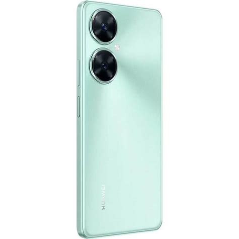 Telefon HUAWEI nova 11i, 128GB, 8GB RAM, Dual SIM, Mint Green