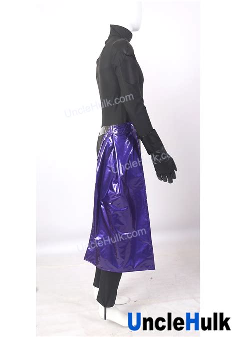 Kamen Rider Buffa Cosplay Costume With Skirt Piece Unclehulk