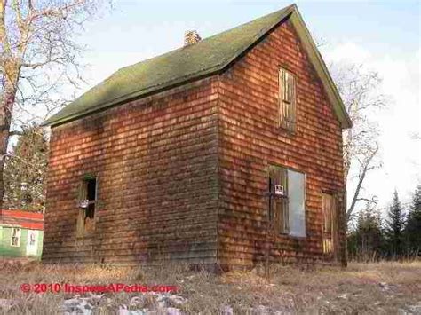 Wood Shingle Siding Installation Guide