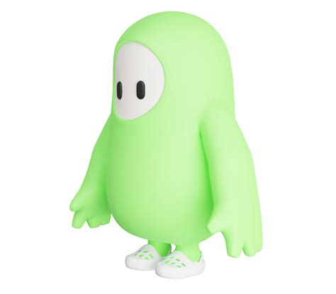 Fall Guys X Crocs When Rfallguysgame