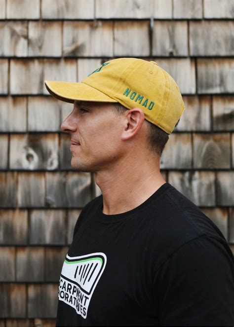 Nomad Hat Tatamagouche Brewing Co