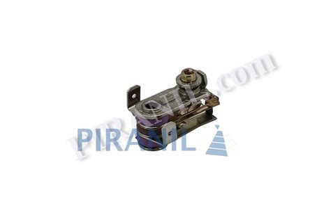Термореле WK-03 (35°C) для масляного радиатора DeLonghi - 5218510091 ...