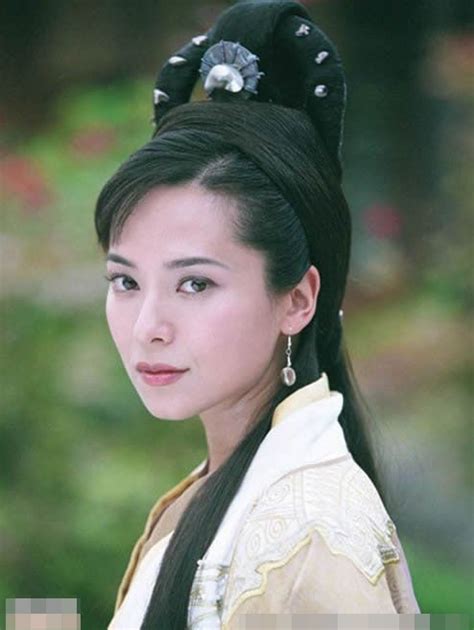 明星演绎古代“四大美人” 谁最经典？组图 搜狐滚动