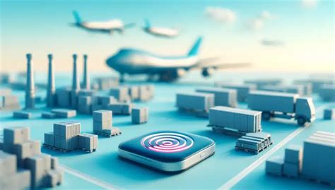 Rfid Solutions For Inventory Tracking In Uae In Cpcon