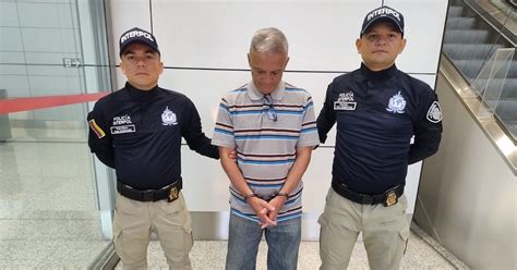 Jaime Saade Llegó A Barranquilla Después De 30 Años Enfrentará A La
