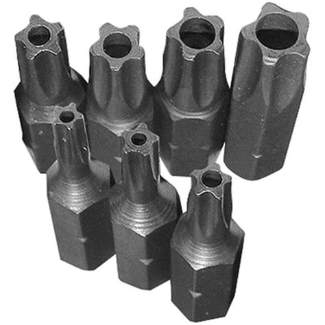 1 4 Power Bit Tamper Torx Plus 5p T10 X 25mm