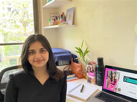 Sneha Shenoy On Linkedin Summerinternship2021 Loreal Weareloreal Summerintern 48 Comments