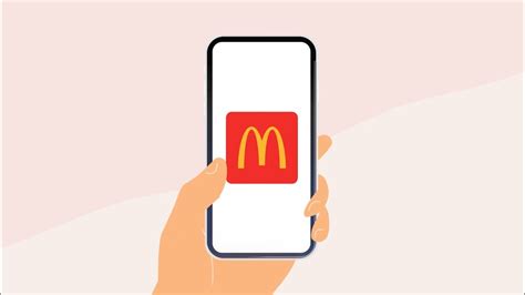 Cara Nak Order Mcd Delivery