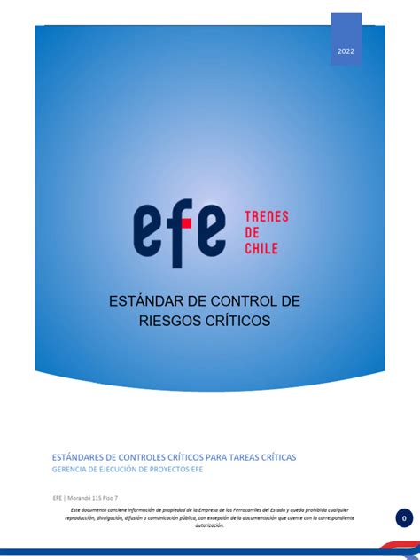 Gep Sso Std 0001 R 1 Ecrc Efe Pdf