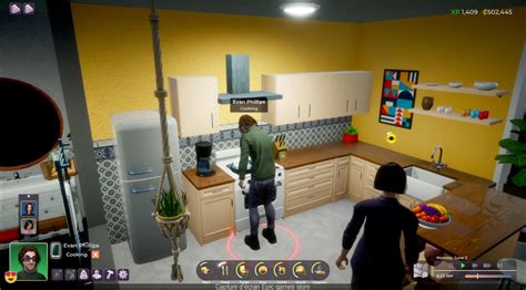 Life By You Le Jeu De Simulation De Vie Se Dévoile Plus Tôt Que Prévu