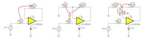 LMP2022 Pin Damage Current During Over Voltage Event Amplifiers Forum Amplifiers TI E2E