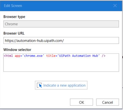 Using Variables In Object Repo Ui Descriptors Help Uipath Community
