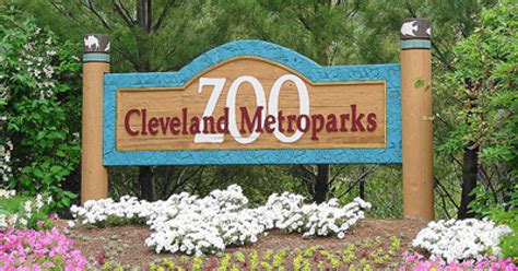Cleveland Zoo No Longer Requiring Masks For Vaccinated Visitors
