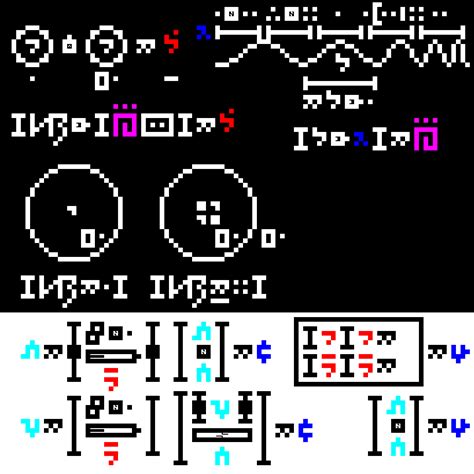 A Message Received From The Cosmos Rpuzzles