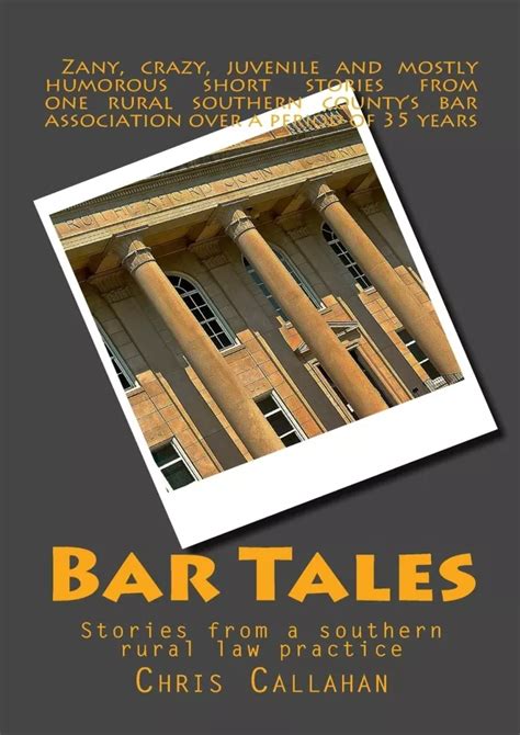 Ppt Read⚡ Bar Tales Stories From A Southern Rural Law Practice Powerpoint Presentation Id