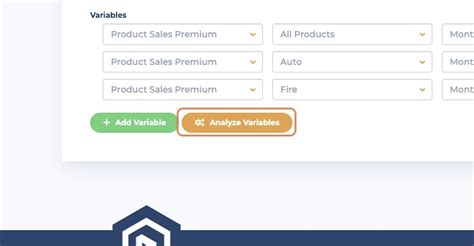 how to create custom reports analysis engine frontrunner enterprises