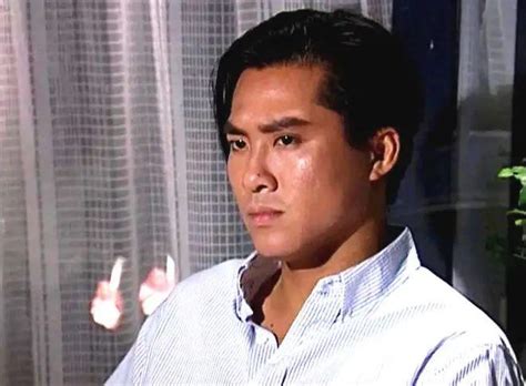 60岁「丁孝蟹」因野心大事业崩塌！复出变大叔拒回tvb 知乎