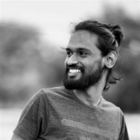 Dharun Kasilingam Assistant Professor Be Me Phd Indian