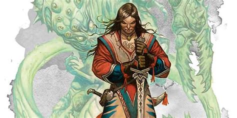 Kalashtar Dandd