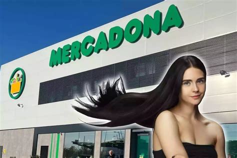 Prepara els cabells per a l estiu amb el xampú que arrasa a Mercadona