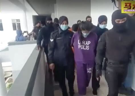 35yo Msian Stabbed To Death For Making Lewd Comments About Womans